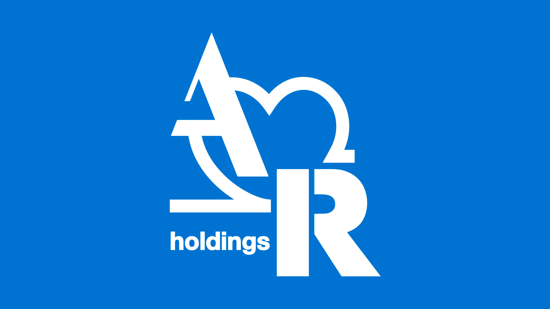 AMR holdings - 世界に羽ばたくグローバル企業をめざして