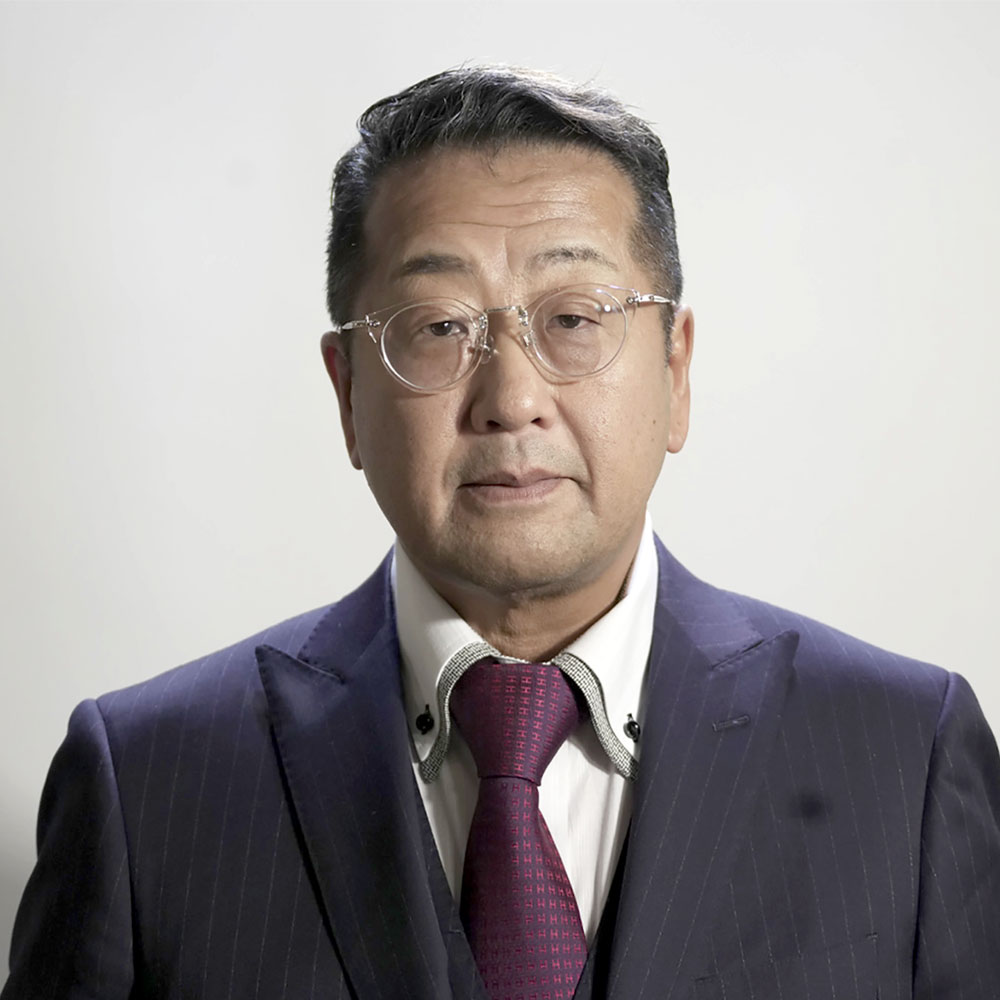 会社概要 - AMR holdings